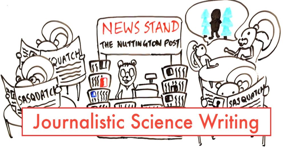 10 Engaging Examples Of Science Journalism – Journalism