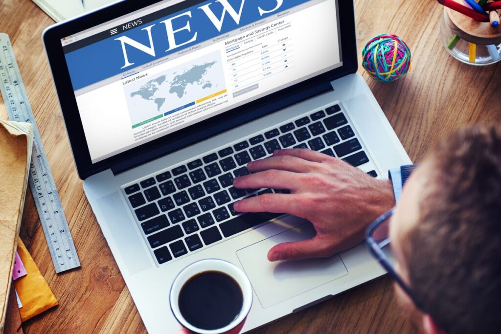 10 Engaging Examples Of Science Journalism – Journalism